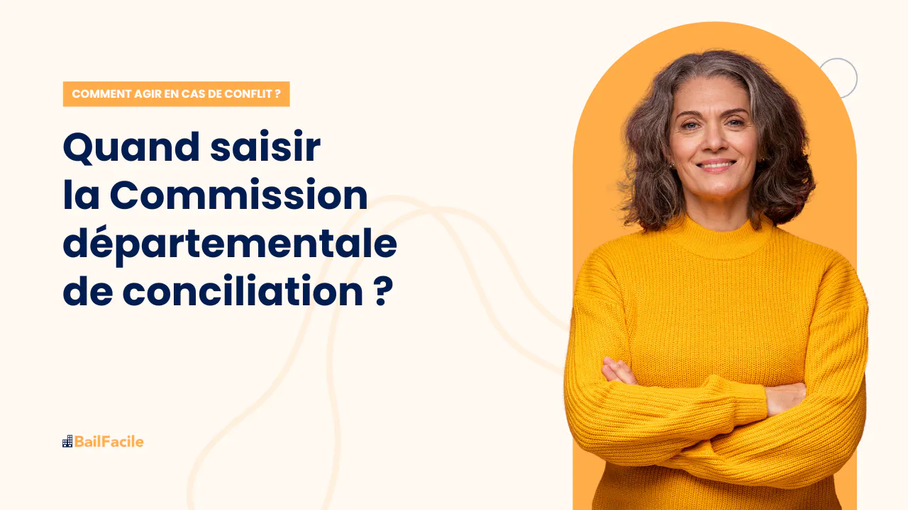 Commission Départementale de Conciliation | Rôle & Procédure pour le ...