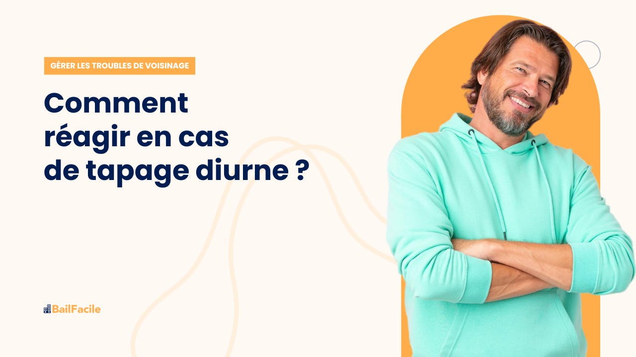 Tapage Diurne | Définition & Recours