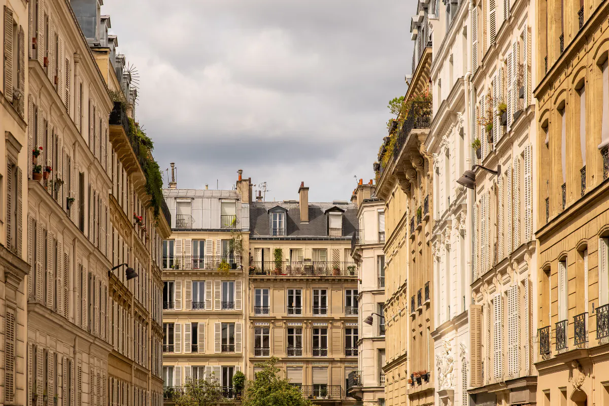 Statut du bailleur privé : amortissement enfin adopté - BailFacile