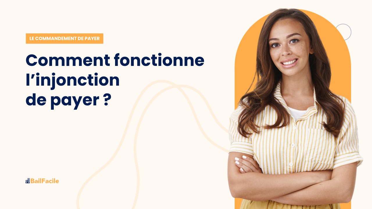 Injonction De Payer une dette de loyer | Guide pour le bailleur