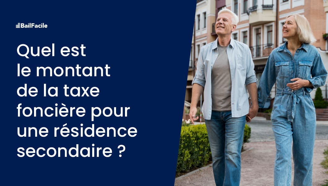Taxe Foncière En Résidence Secondaire Montant Exonération