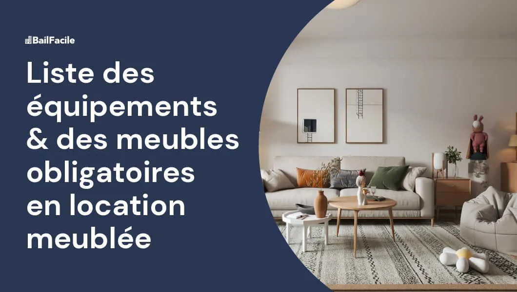 Quelle Est La Liste Des quipements En Location Meubl e quelle-est-la-liste-des-quipements-en-location-meubl-e
