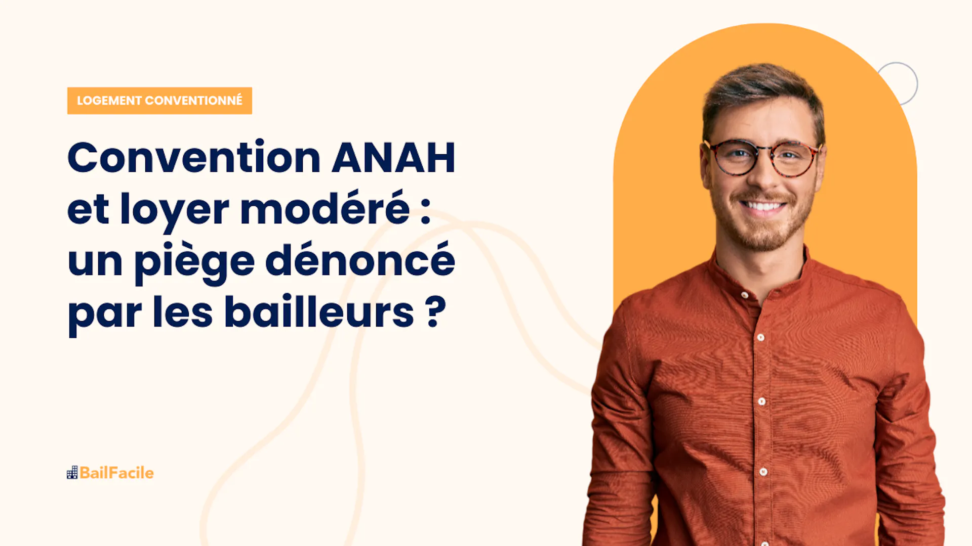La Convention ANAH | Un Piège à absolument dénoncer