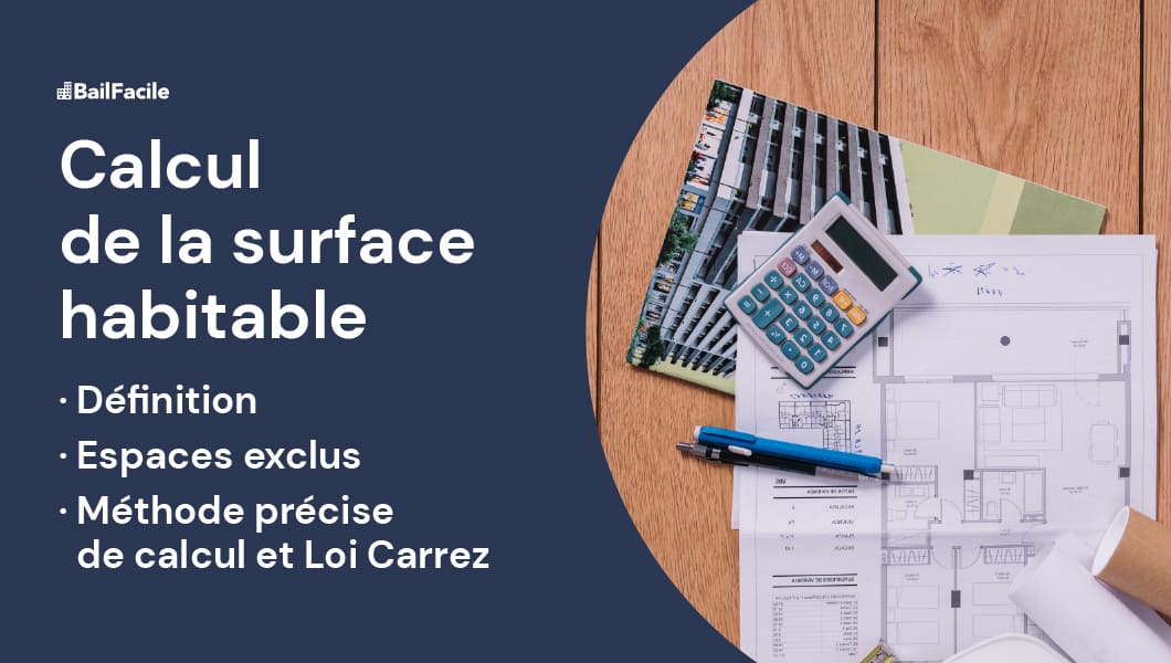 Surface Habitable : Définition, Intérêts, Méthode de Calcul