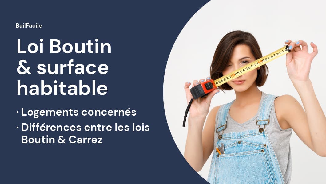 Diagnostic Loi Boutin | Définition, Champ d'application