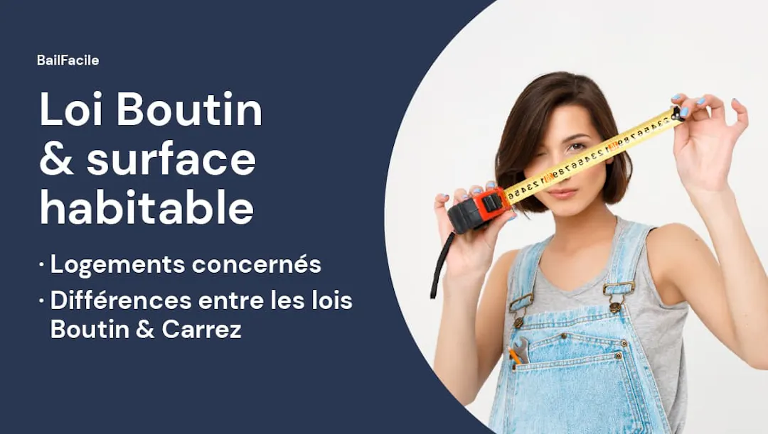 Diagnostic Loi Boutin | Définition, Champ d'application