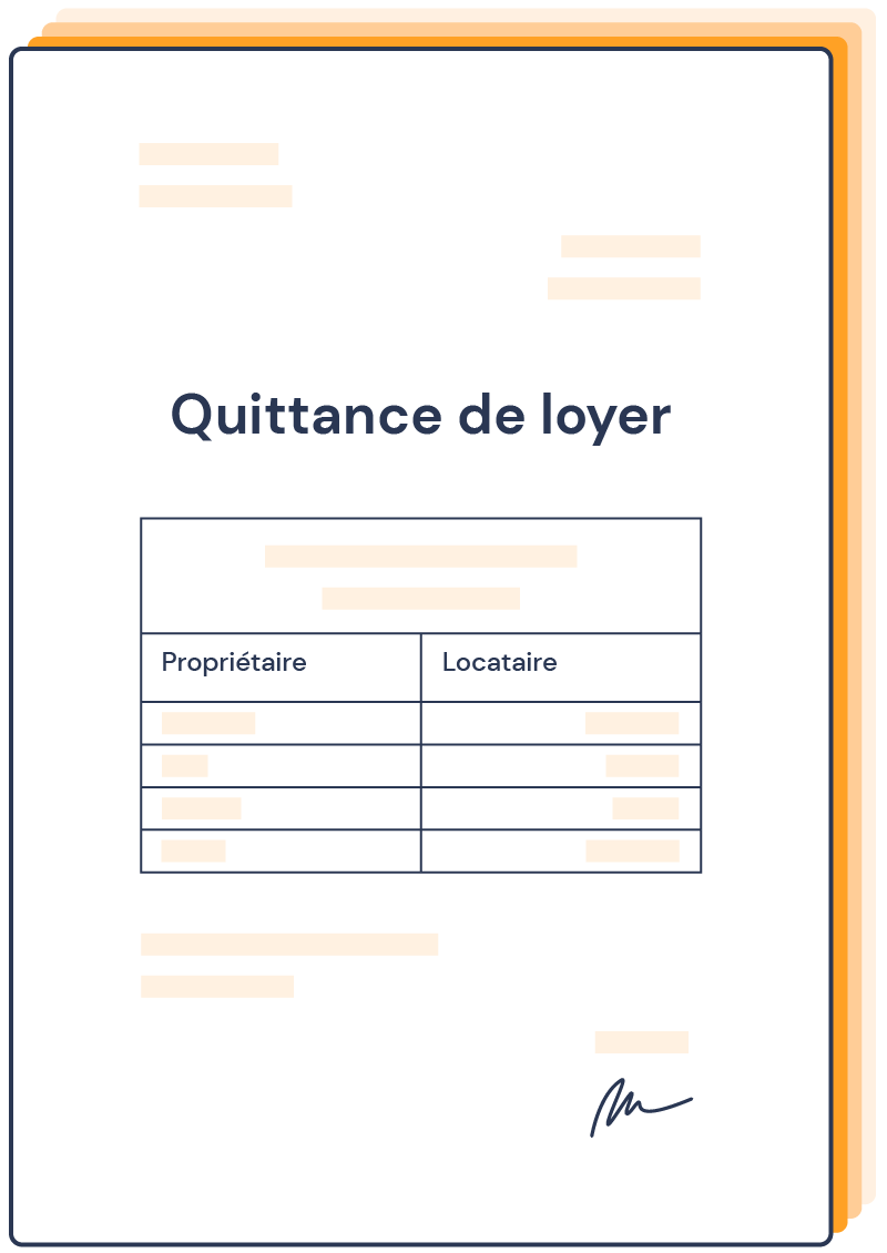 Générateur de Quittance de Loyer | Modèle Gratuit (Sept. 2023)