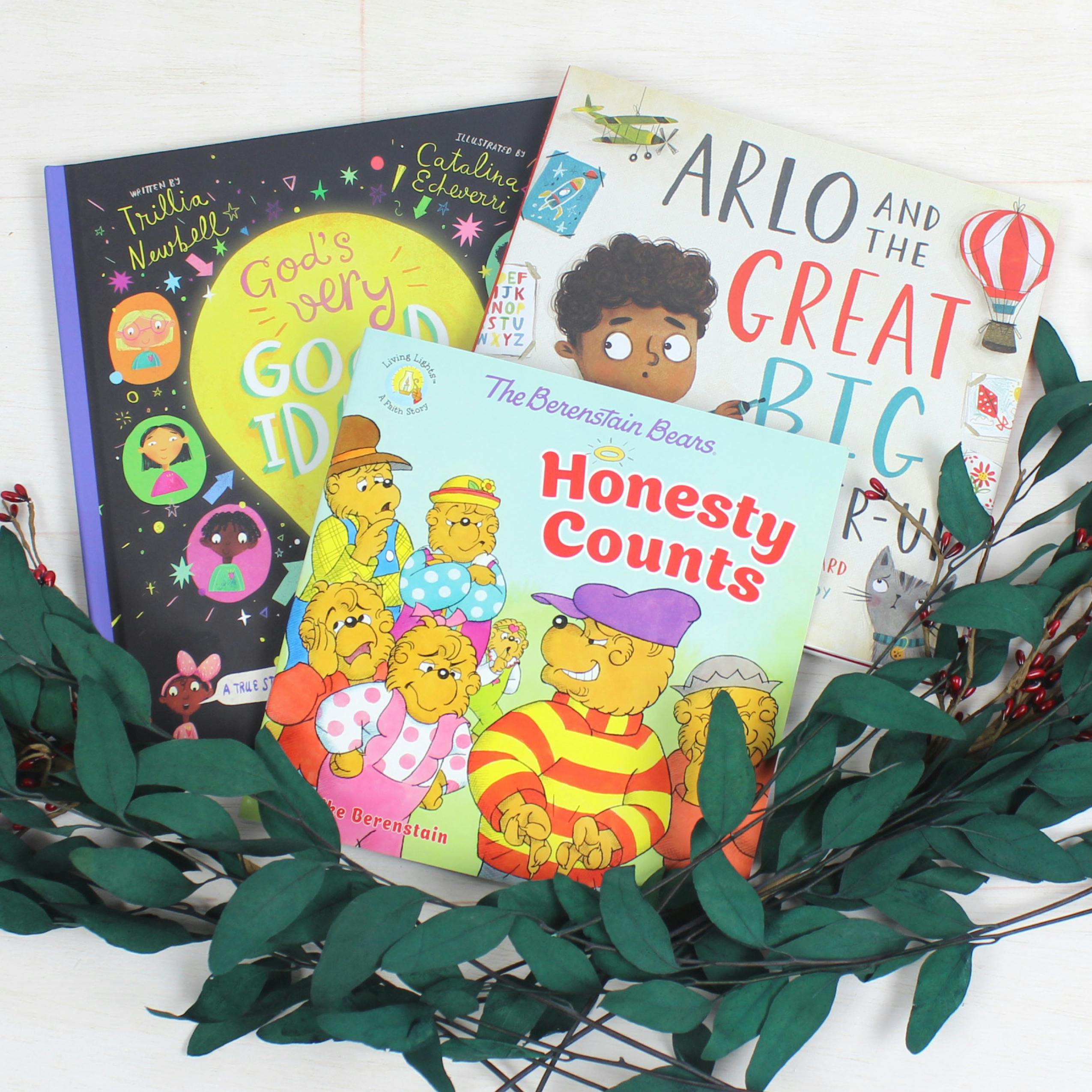 Baker Book House - New, used, and bargain Christian books