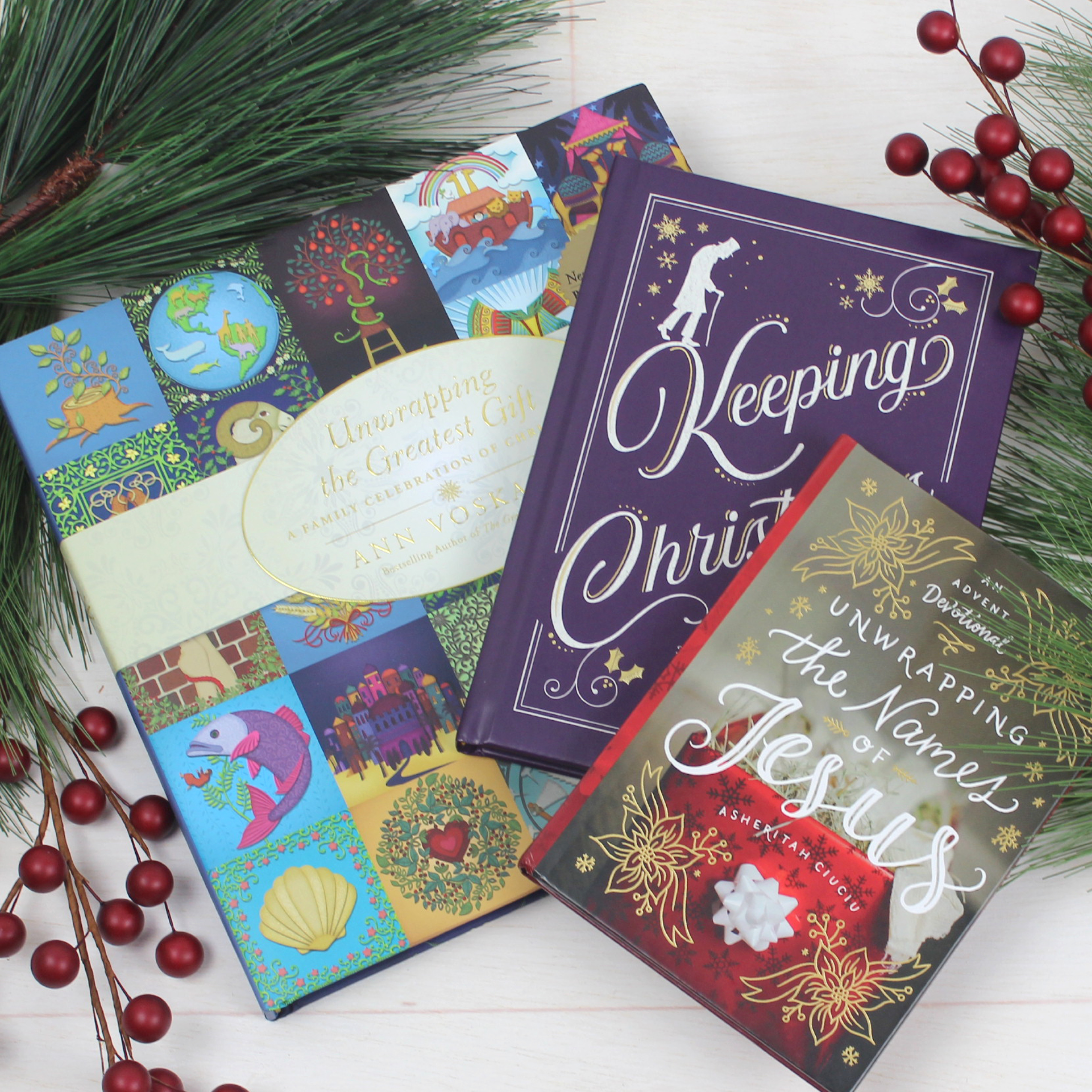 Baker Book House - New, used, and bargain Christian books