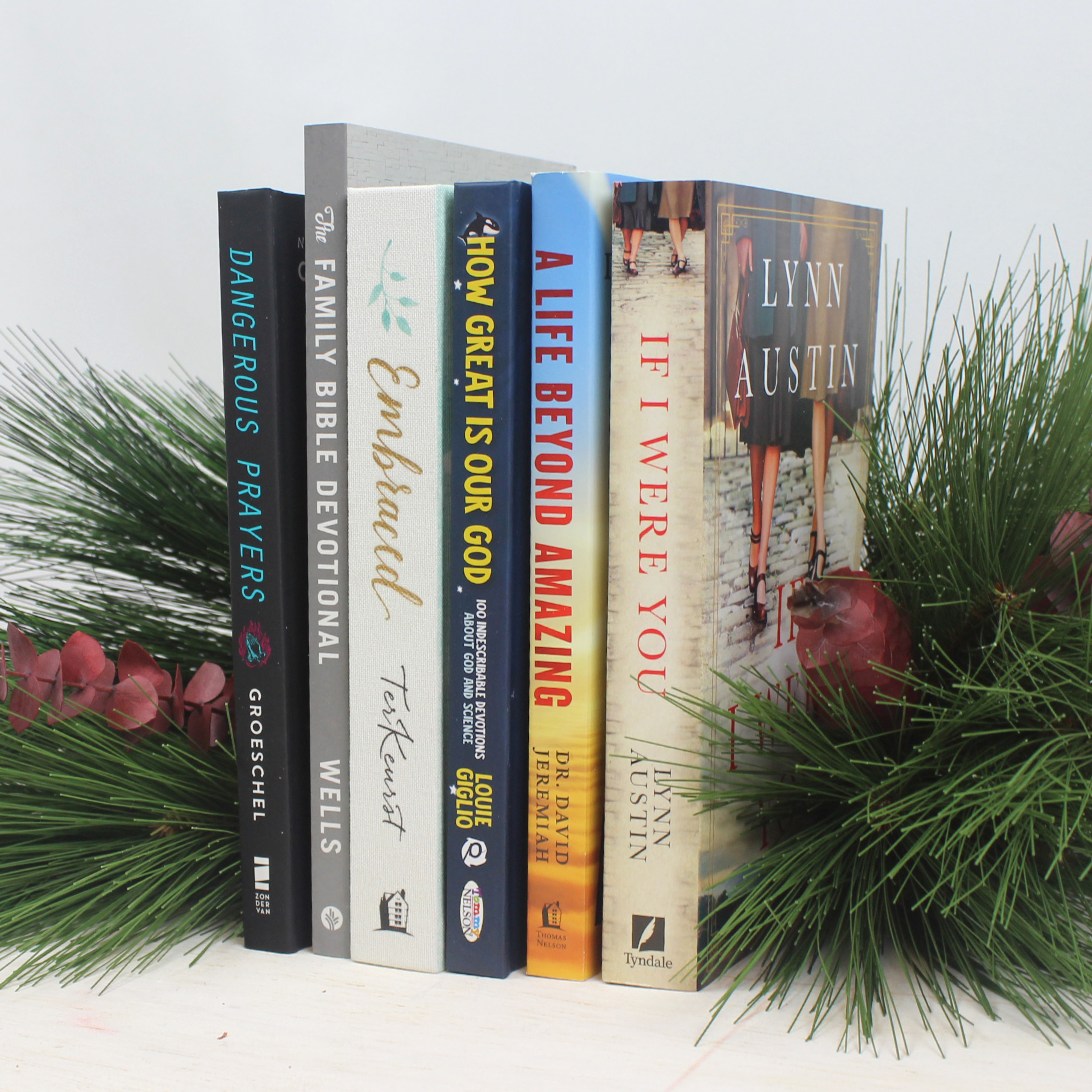 Baker Book House - New, used, and bargain Christian books