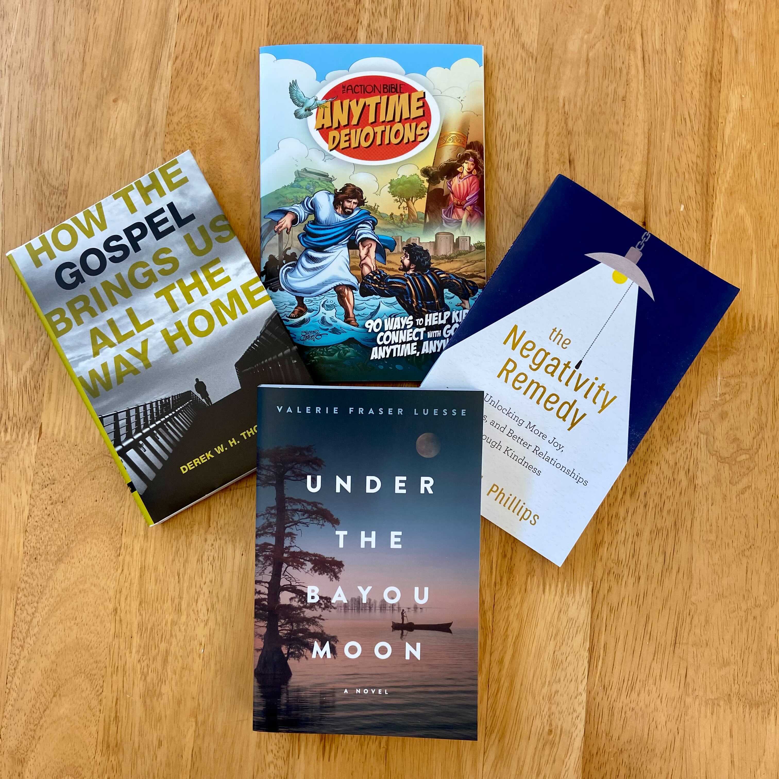 Baker Book House - New, used, and bargain Christian books