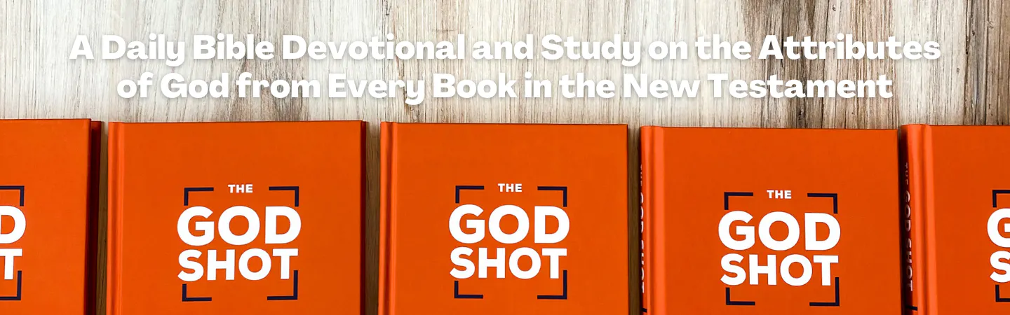Bible Shot