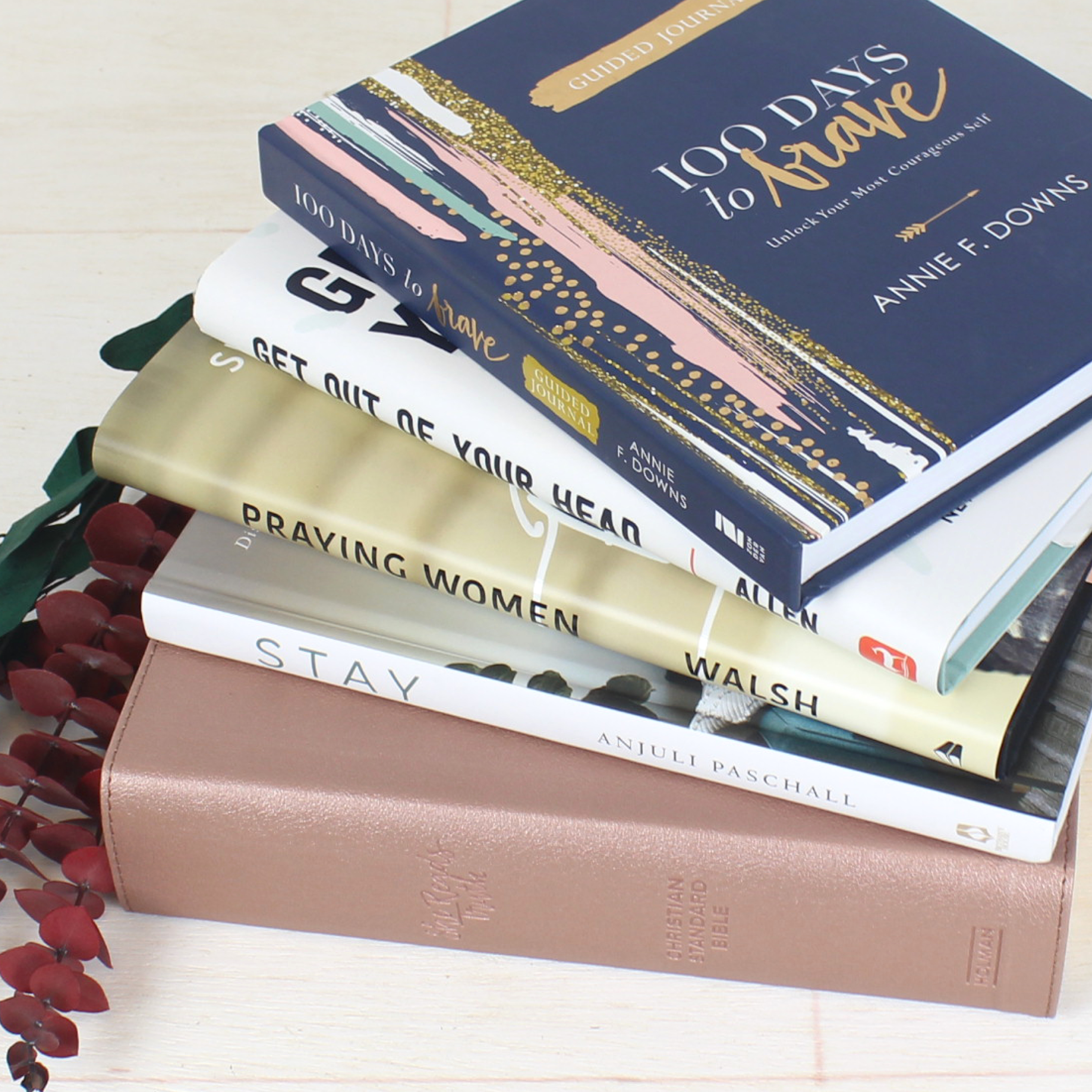 Baker Book House - New, used, and bargain Christian books