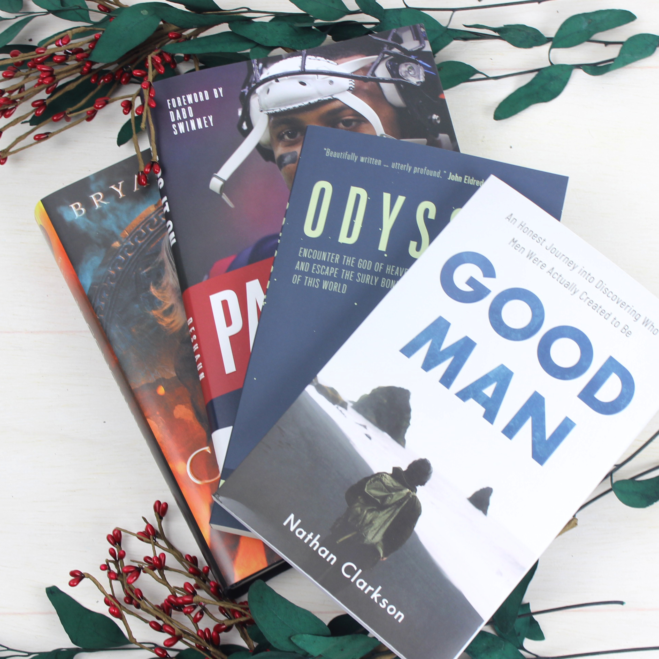 Baker Book House - New, used, and bargain Christian books