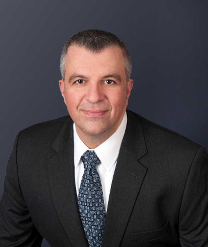 Frank C. Nardi - Baker Tilly