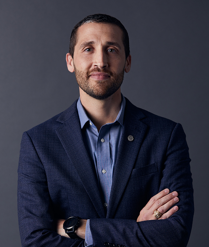 Matt Jeffries - Baker Tilly