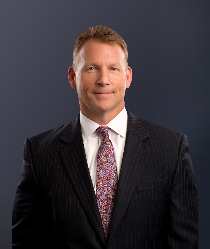 Brian P. Collins - Baker Tilly