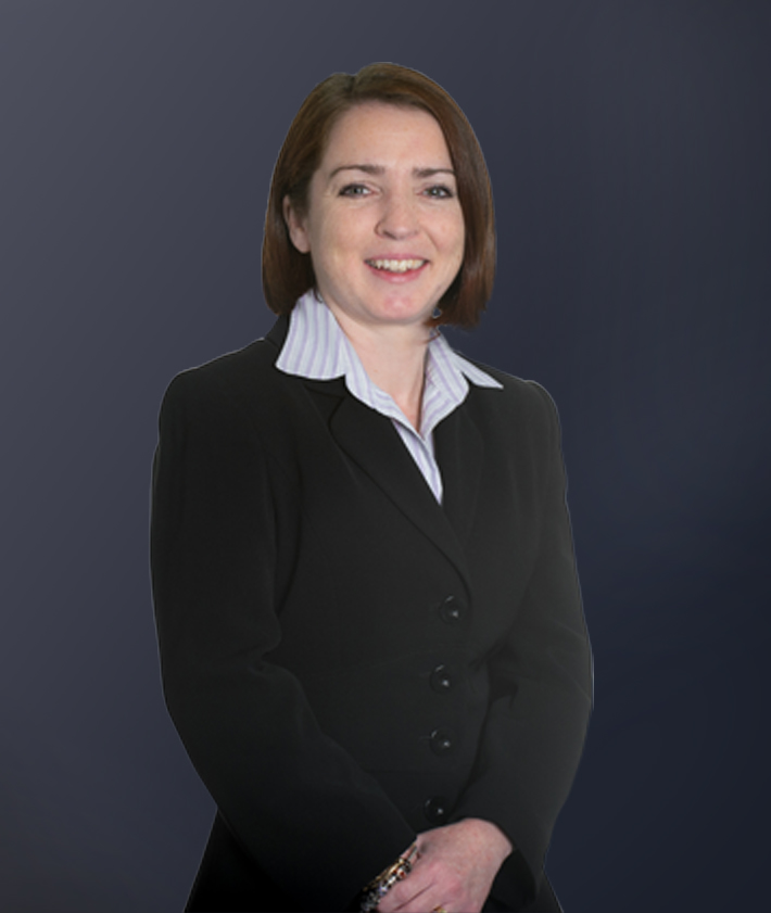 Amanda Fyffe - Baker Tilly