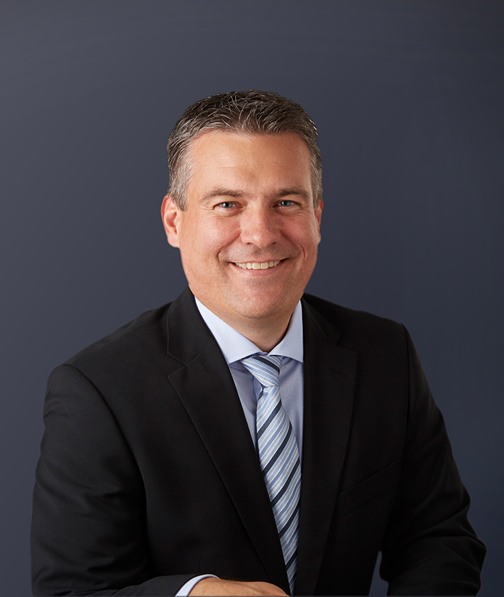 Ross E. Munson - Baker Tilly