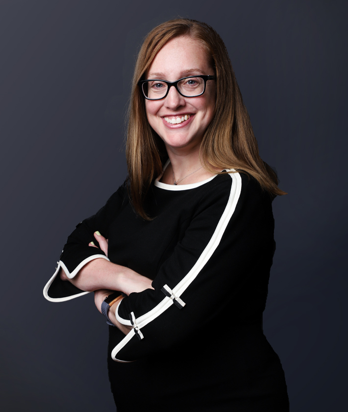 Randi Jowers - Baker Tilly