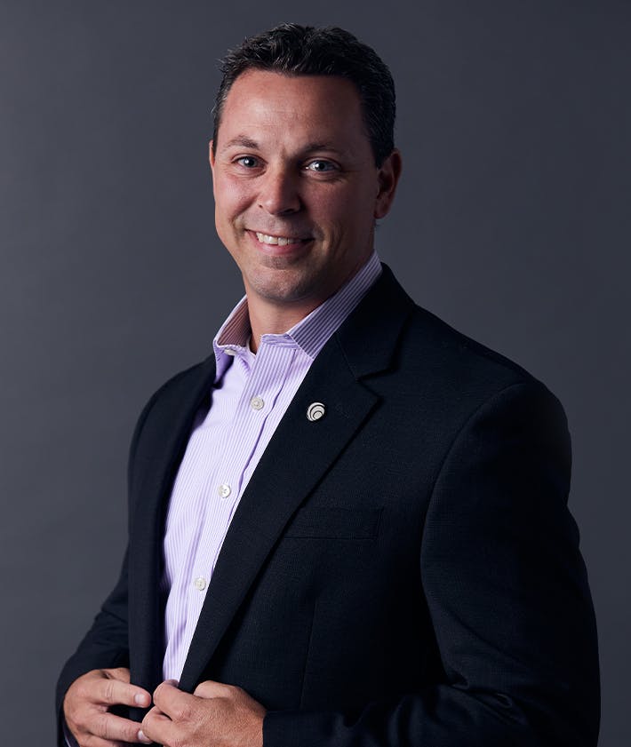 Matt Groves - Baker Tilly