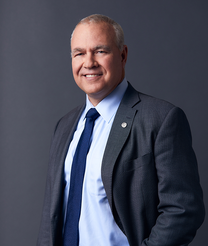 Thomas Walker Jr. - Baker Tilly