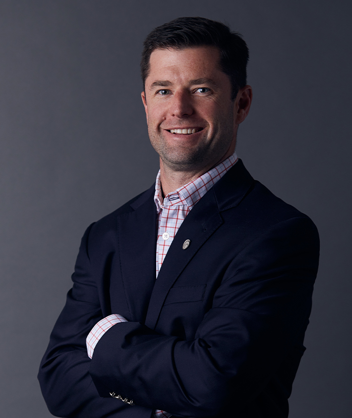 Jeremy Reiter - Baker Tilly