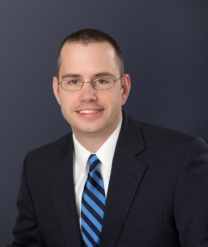 Joseph M. Lightcap - Baker Tilly