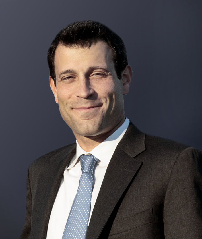 Gideon Gradman - Baker Tilly