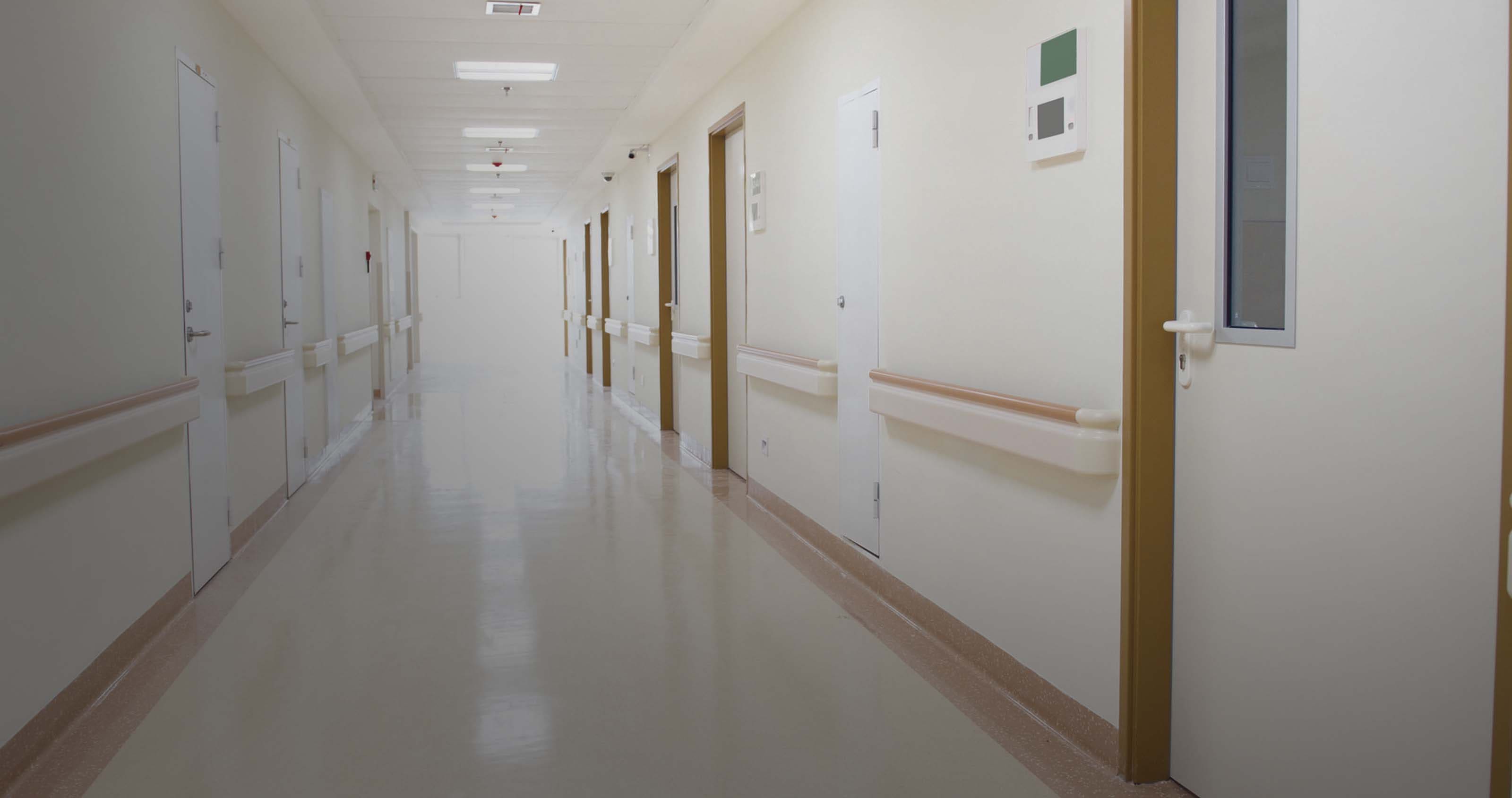 Change network supports healthcare system's new Oracle HCM system go ...