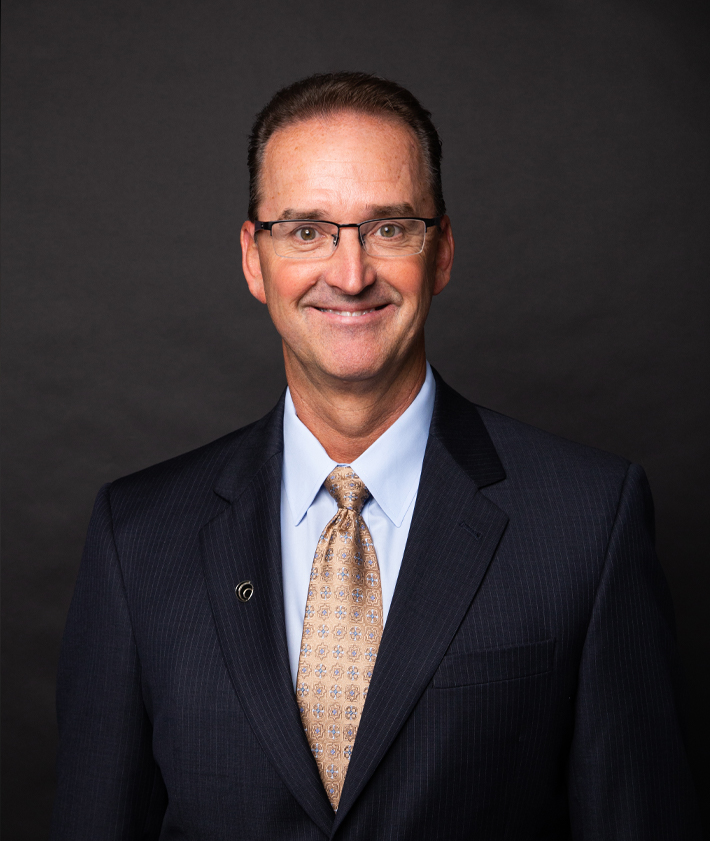 Michael Kehoe - Baker Tilly