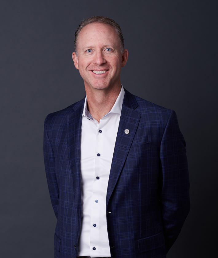 Mike D. McKee - Baker Tilly