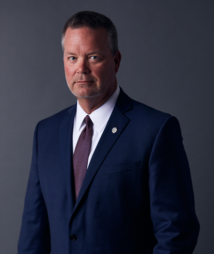 Chris Johnson - Baker Tilly