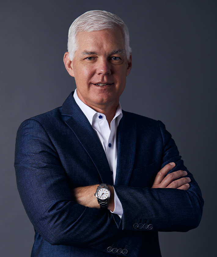 Gary Boyd - Baker Tilly