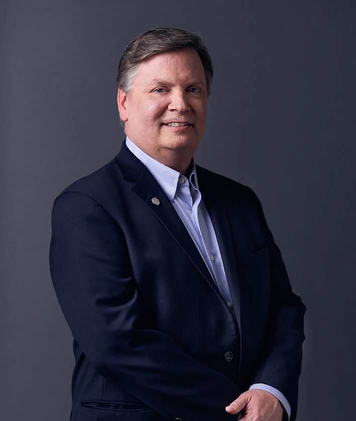 V. Allen Smith - Baker Tilly