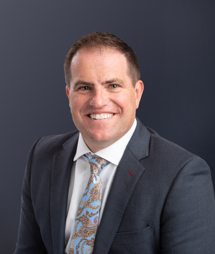 Ken Fleming - Baker Tilly