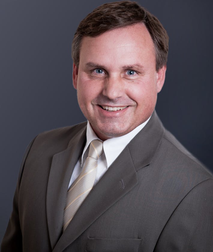 Russell Matheson - Baker Tilly