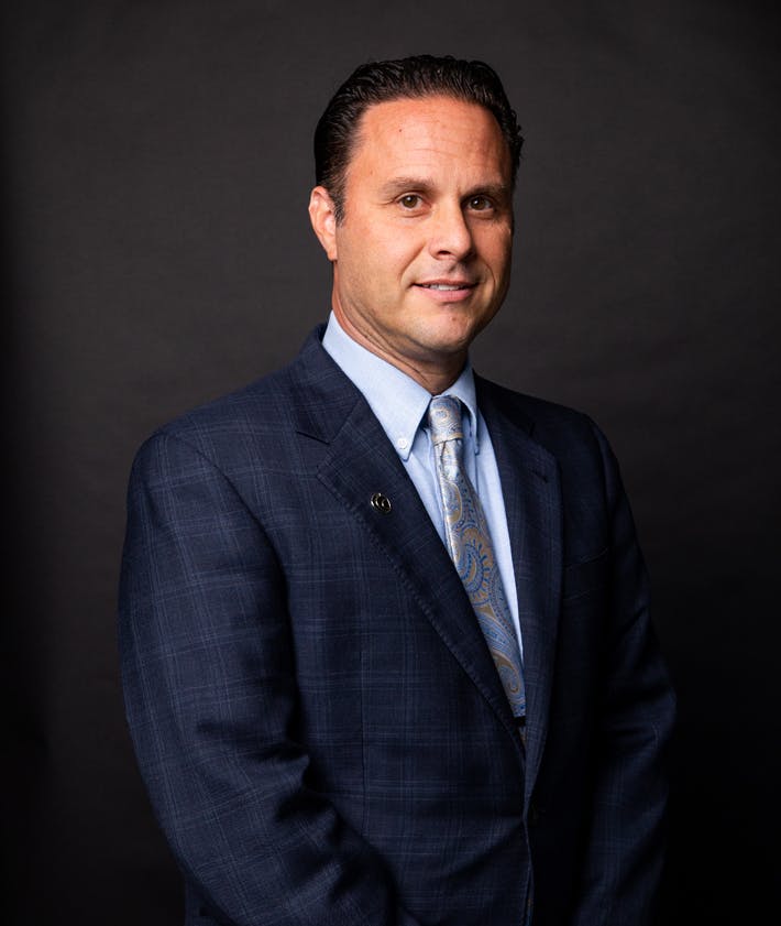 Steven A. Repko - Baker Tilly