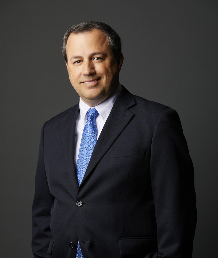 Brian C. Colton - Baker Tilly