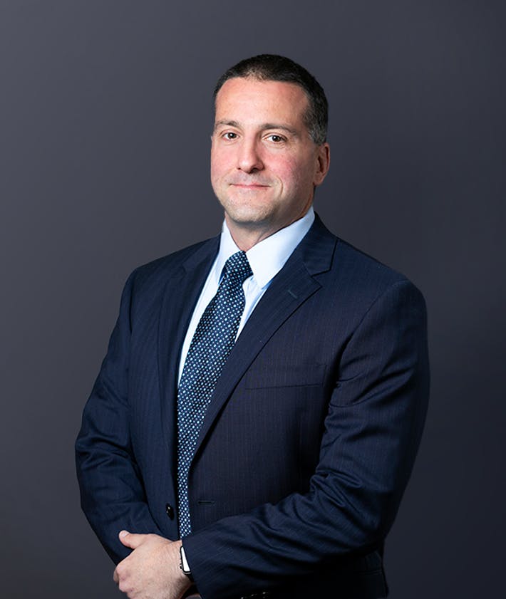 Stephen Aponte - Baker Tilly