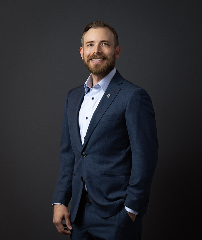 Michael Ferrari - Baker Tilly