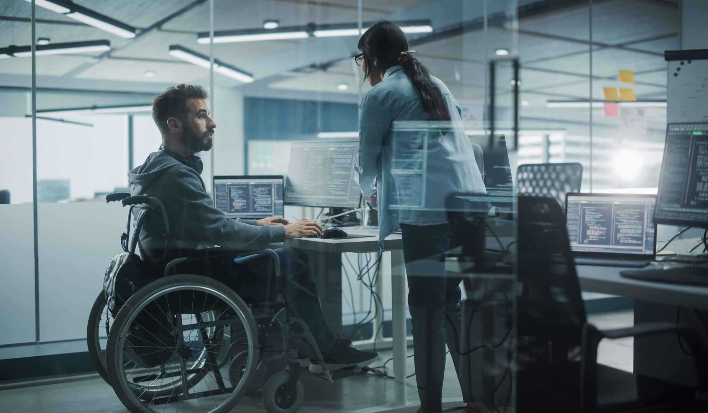 Never trust, always verify. But how? - Baker Tilly