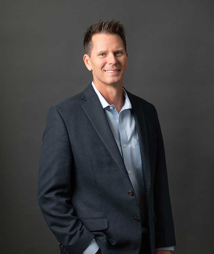 Michael J. Windham - Baker Tilly