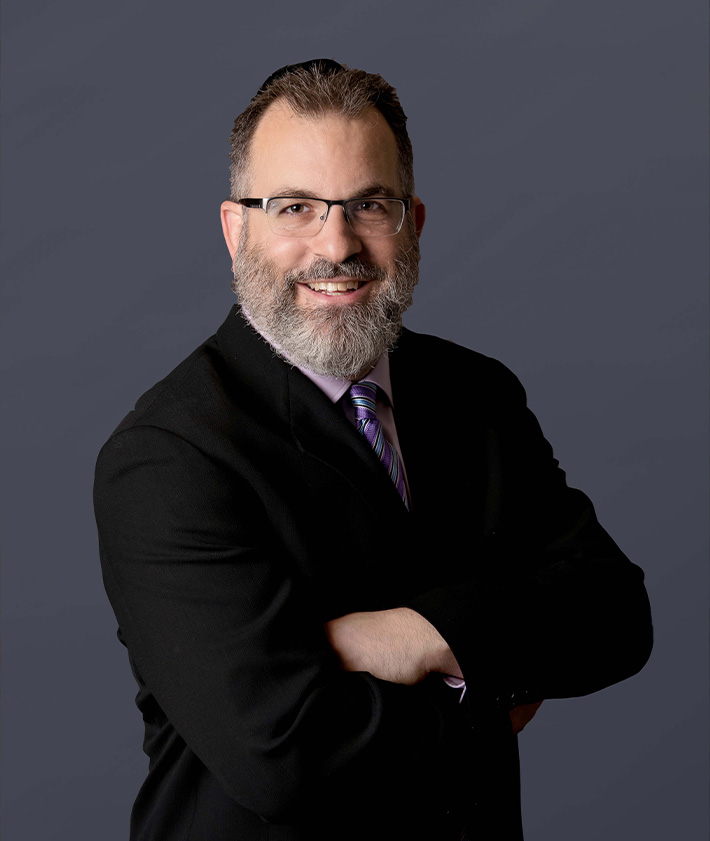 Daniel I. Altschul - Baker Tilly