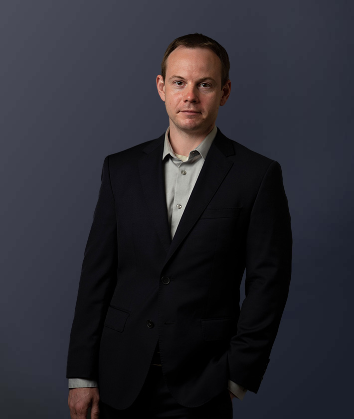 Bryan Avery - Baker Tilly