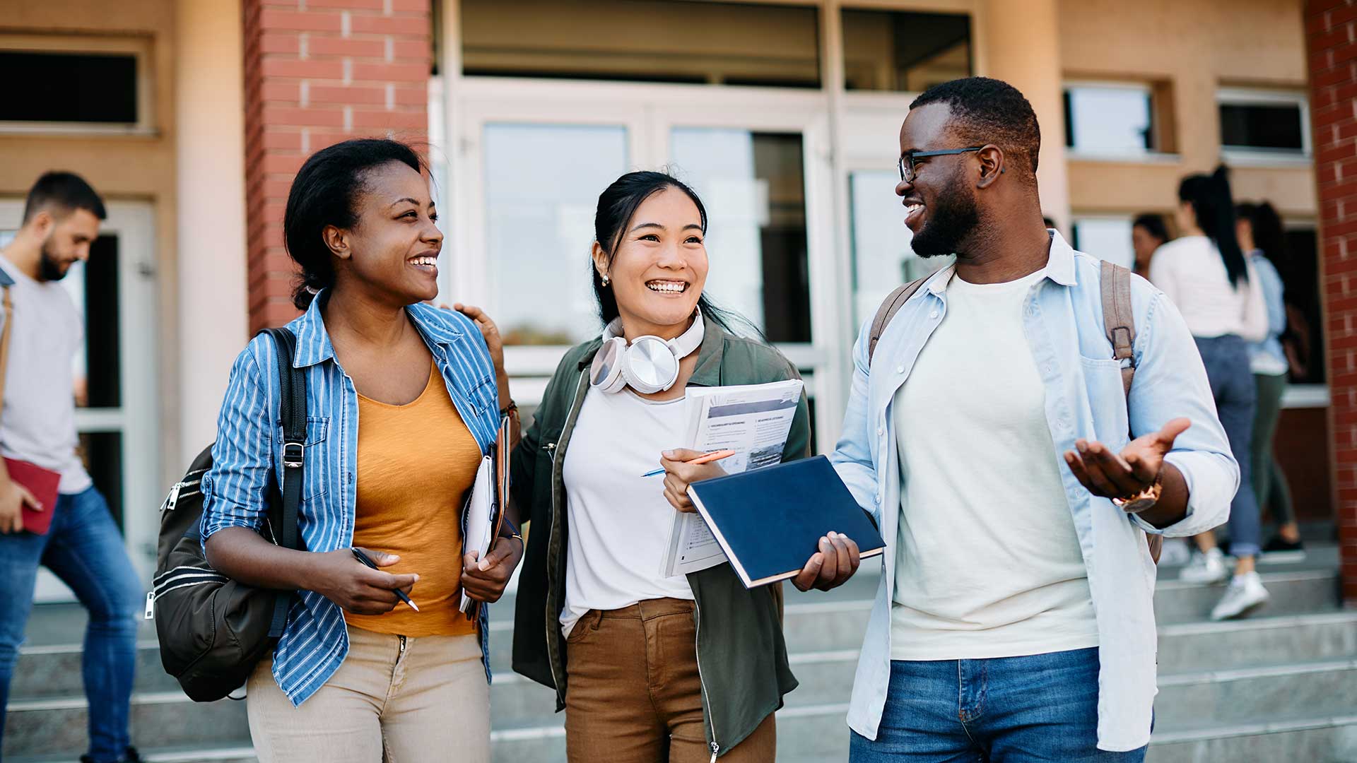 Higher Ed Advisor: expanding access to mental health services in higher ...