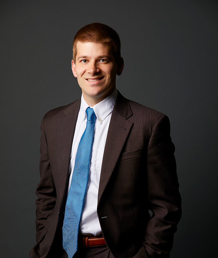 Andrew O. Mouser - Baker Tilly
