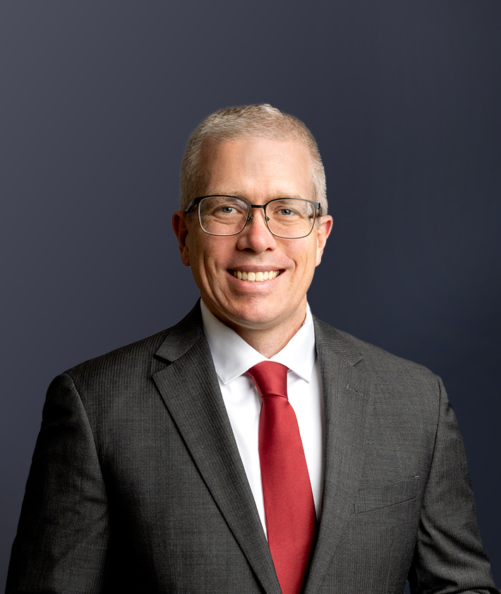 Jim Weigand - Baker Tilly