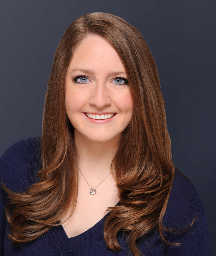 Caitlin M. Humrickhouse - Baker Tilly