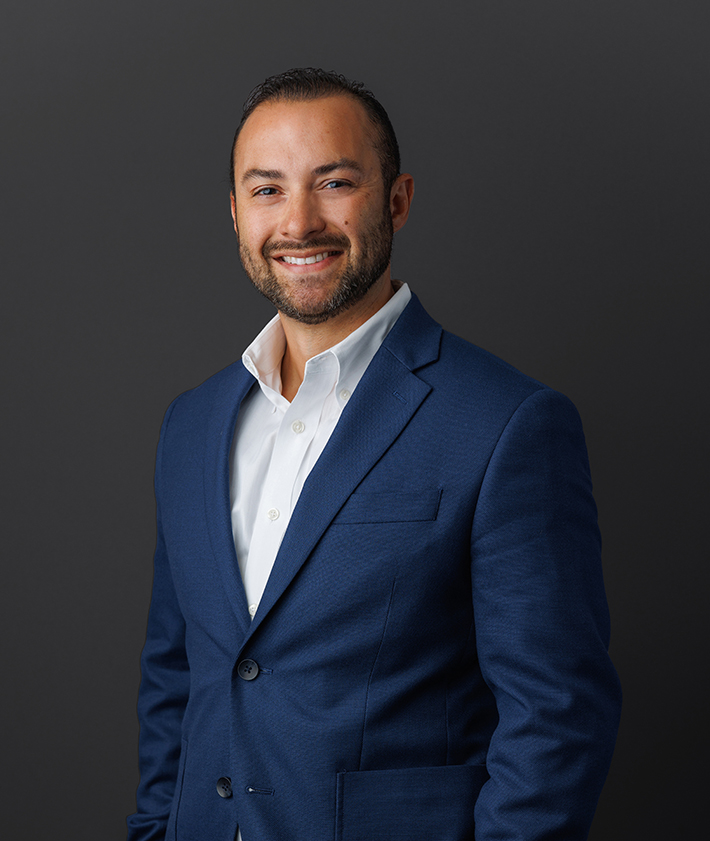 Matt Spinek - Baker Tilly